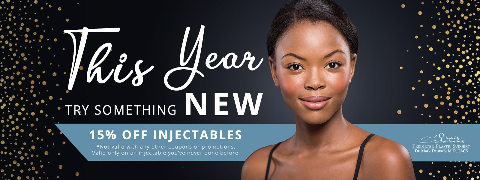 Perimeter Plastic Surgery Specials - Summertime Special 10% Off Surgery