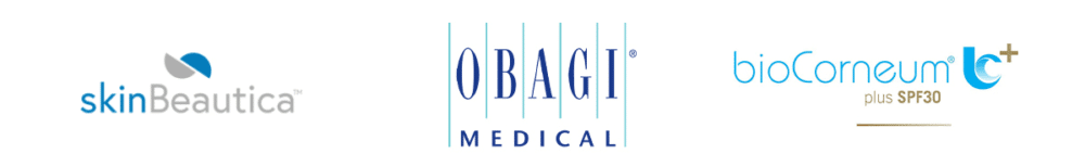 Skin Care Products - Obagi, Clarisonic, bioCorneum